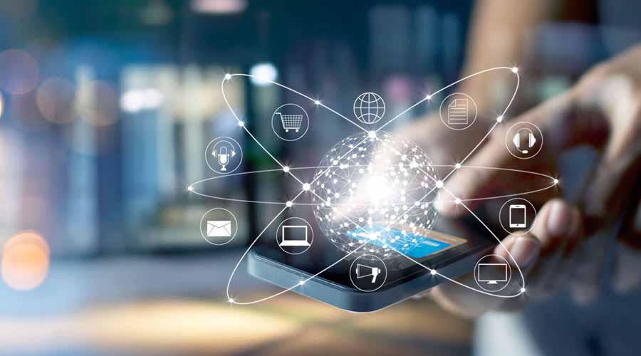 Managed IT Services – Interlinc Communications