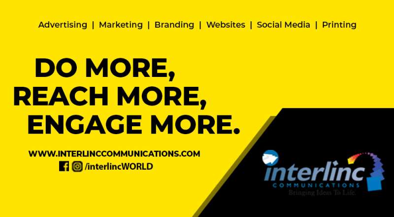 Interlinc Communications – Bringing Ideas to Life